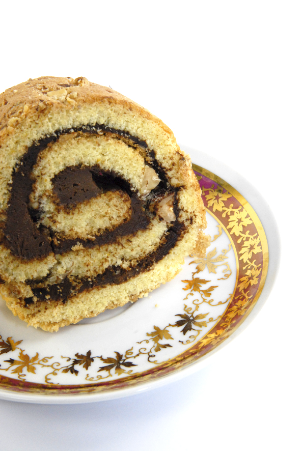 gâteau | Dans Mon Bocal