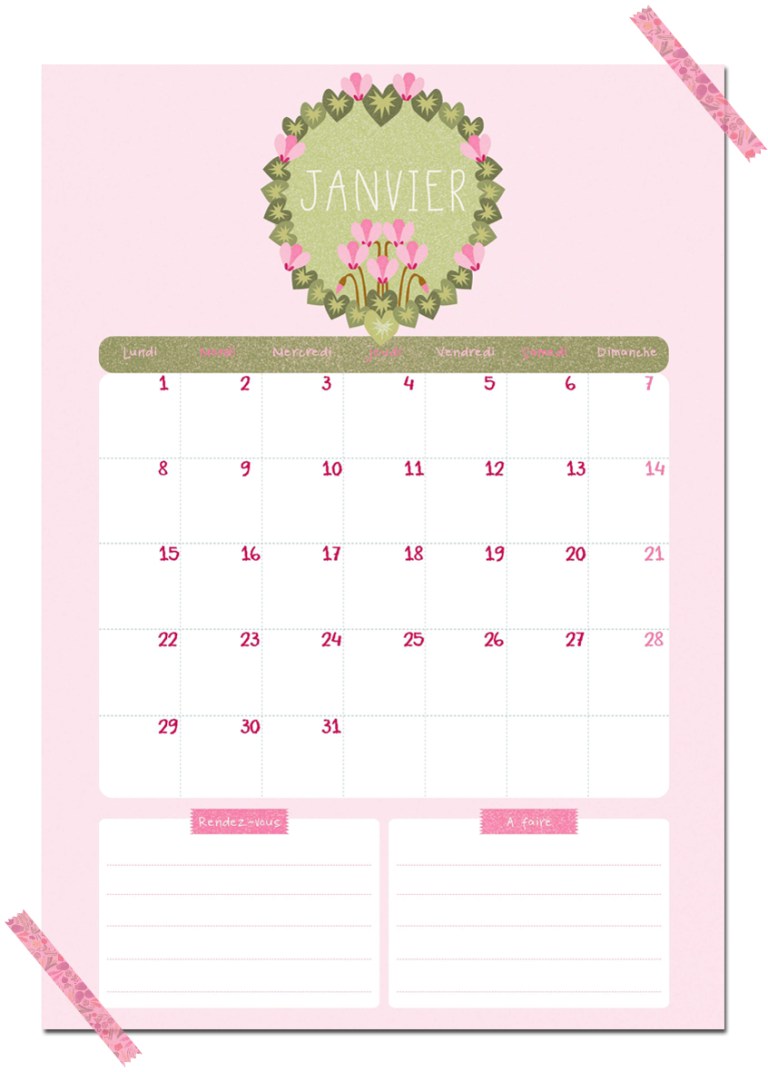 Dans Mon Bocal | Le meilleur du DIY et du free printable | Page 2